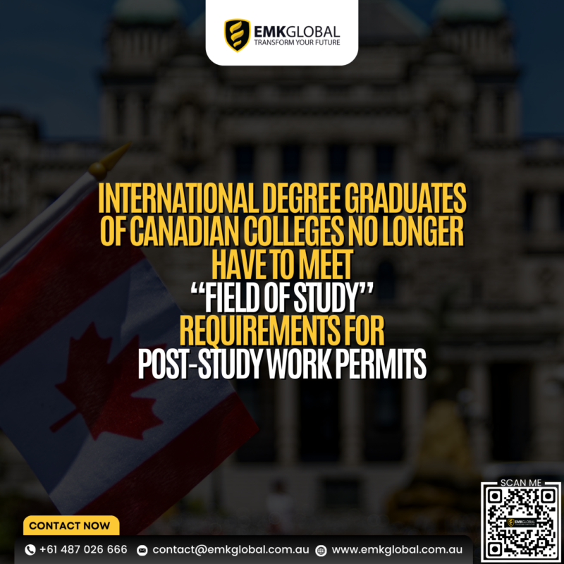 Australia’s Permanent Migration Program 2024-2025: Key Updates and ...